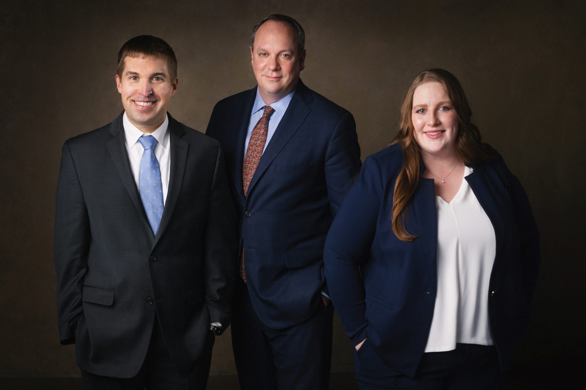 2021 Best of Racine- Best Attorney / Law Office – Cafferty & Scheidegger